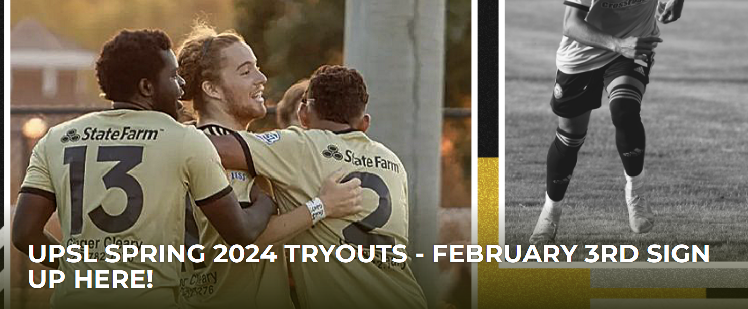 Registration Link | Bowling Green FC